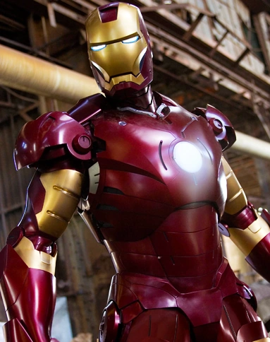 Homem de Ferro | Wikia P.R.I.S.M | Fandom