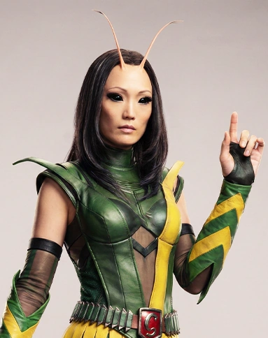 Mantis | Wikia P.R.I.S.M | Fandom