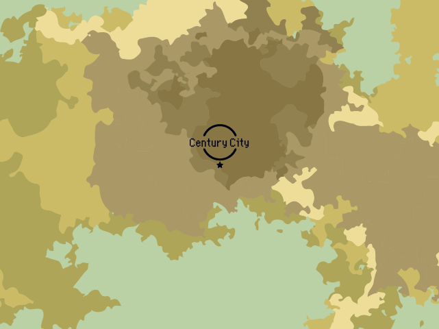 Century City | PMD&D Wiki | Fandom