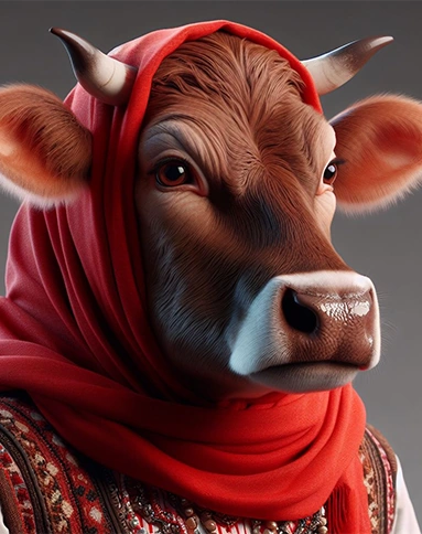 Bova | Wikia P.R.I.S.M | Fandom