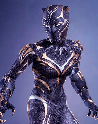 Pantera Negra | Wikia P.R.I.S.M | Fandom