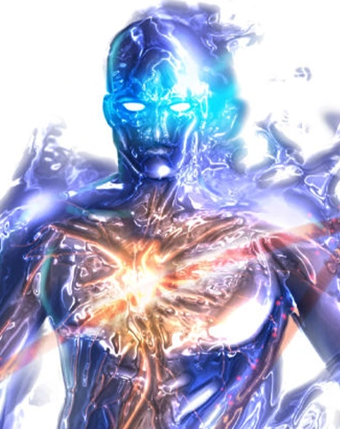 Proteus | Wikia P.R.I.S.M | Fandom