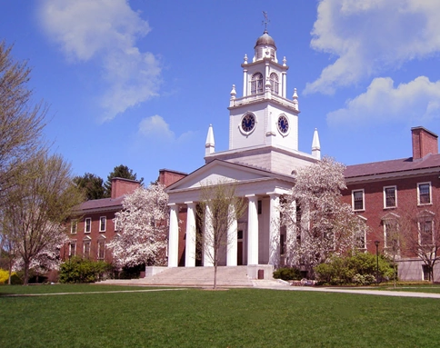 Massachusetts Academy | Wikia P.R.I.S.M | Fandom