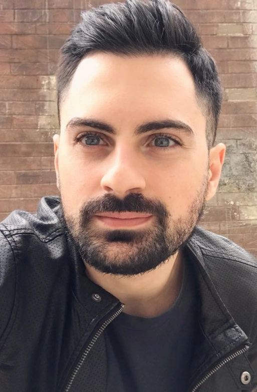 Charles Summerfield | Wikia P.R.I.S.M | Fandom