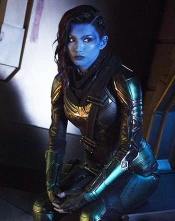 Kree | Wikia P.R.I.S.M | Fandom