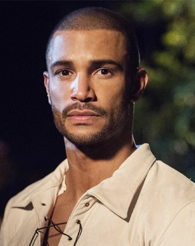 Ferrão | Wikia P.R.I.S.M | Fandom