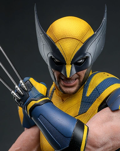 Wolverine | Wikia P.R.I.S.M | Fandom