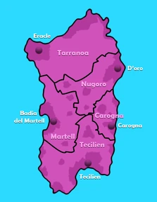 Genosha | Wikia P.R.I.S.M | Fandom