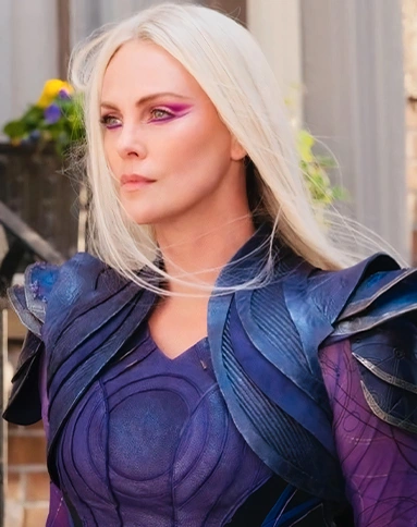 Clea | Wikia P.R.I.S.M | Fandom