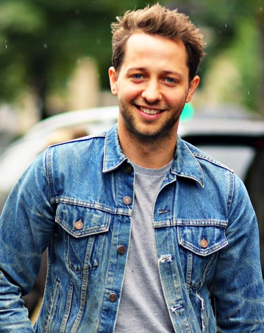 Kevin Paulson | Wikia P.R.I.S.M | Fandom