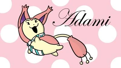 Adami | PMD&D Wiki | Fandom