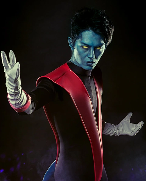 Noturno | Wikia P.R.I.S.M | Fandom