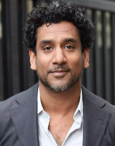 Mustafa Salah | Wikia P.R.I.S.M | Fandom