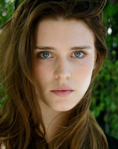 Ashley Clarke | Wikia P.R.I.S.M | Fandom