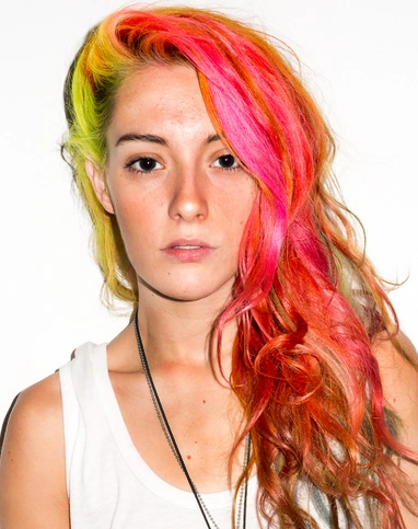 Carol Townsend | Wikia P.R.I.S.M | Fandom