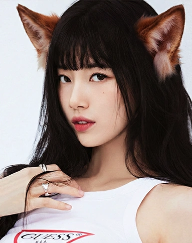 Kitsune | Wikia P.R.I.S.M | Fandom