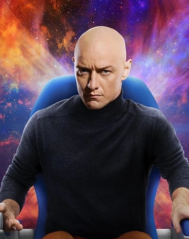 Professor X | Wikia P.R.I.S.M | Fandom