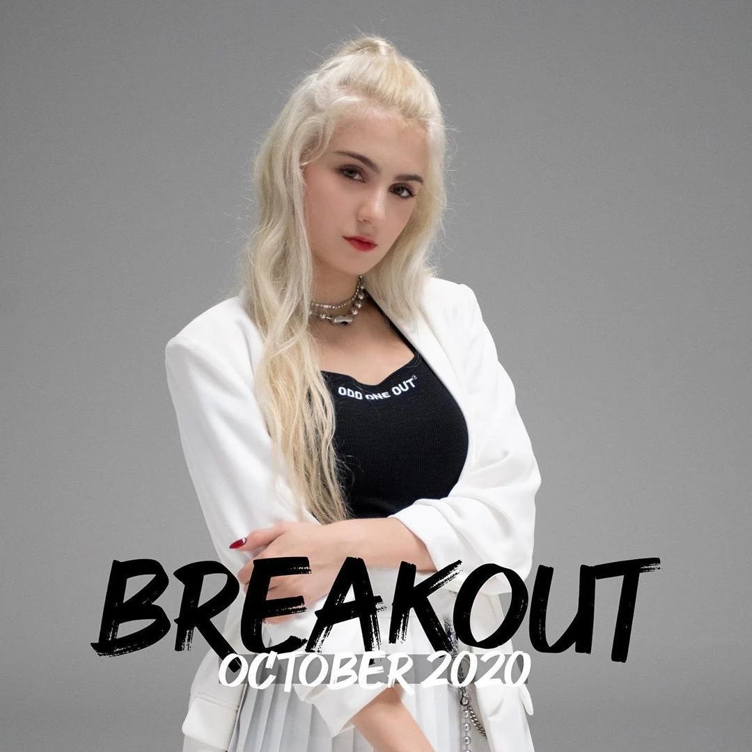 Nia | PRISMA Wiki | Fandom