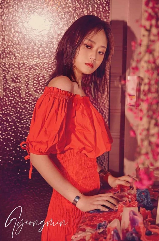 Gyeongmin/Gallery | PRISMA Wiki | Fandom