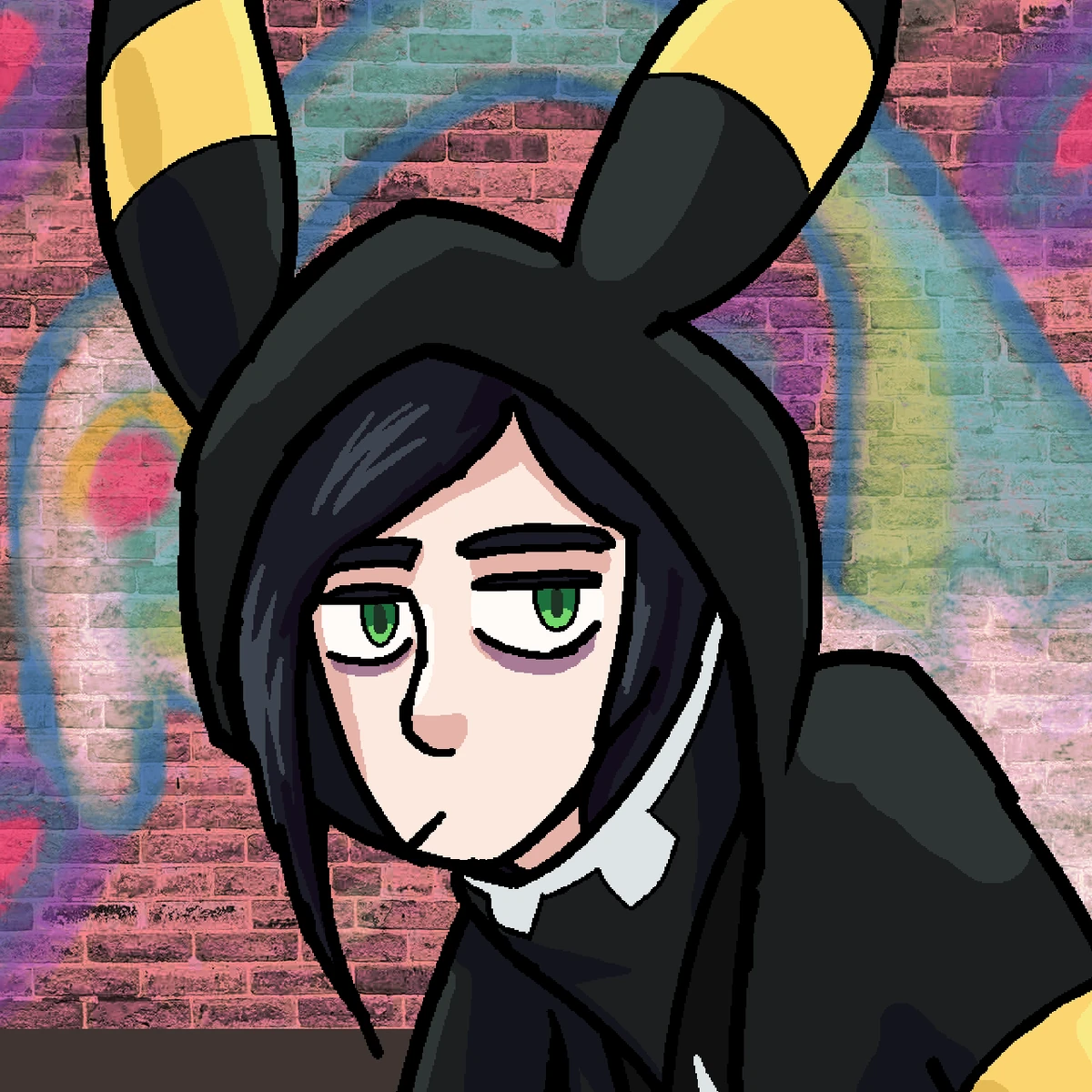 Kellin Chitin | Prism Academy Wiki | Fandom