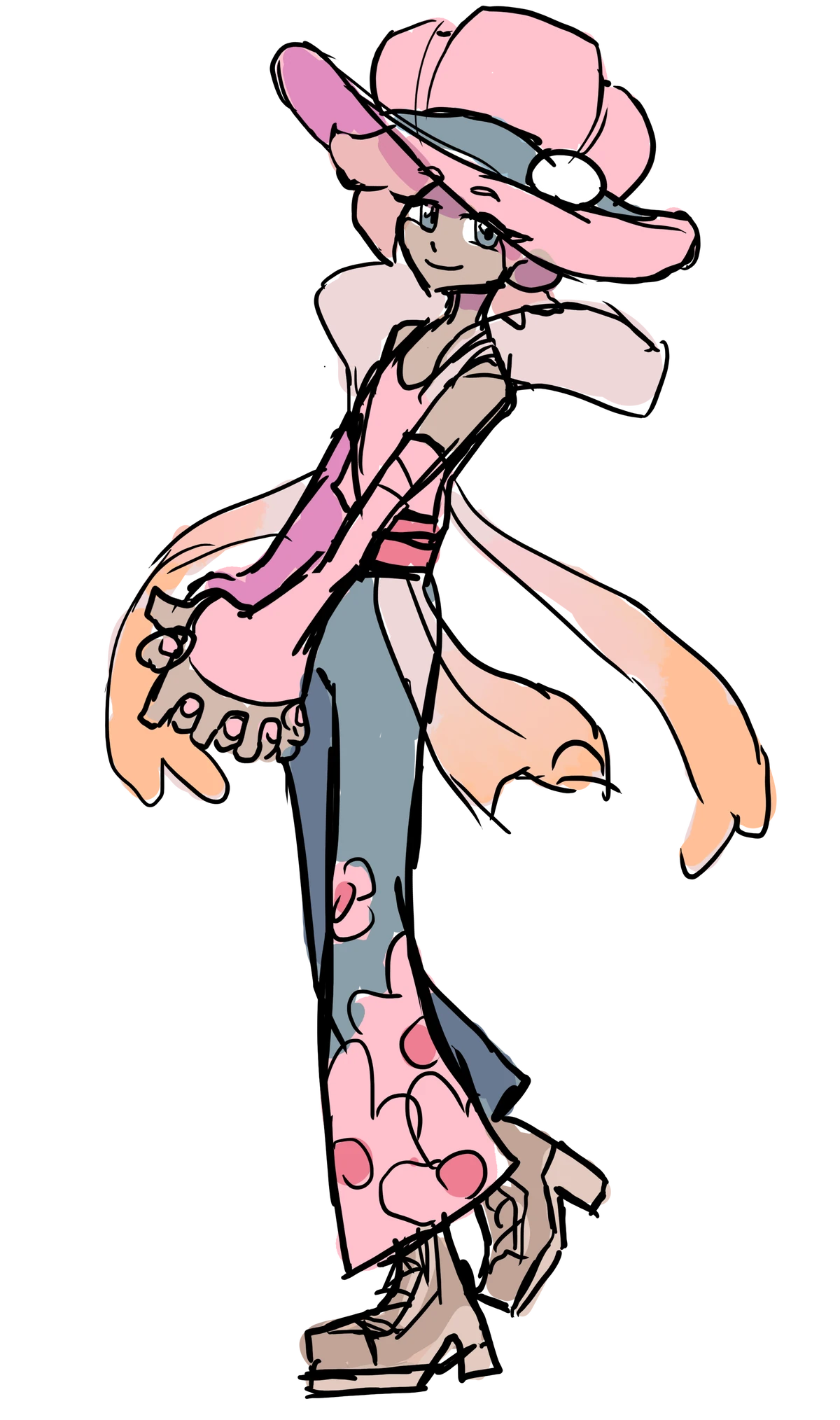 Peach | Prism Academy Wiki | Fandom