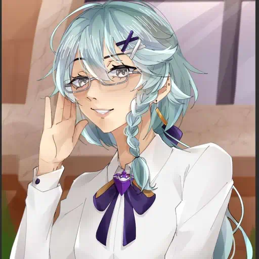 Stella Bright | Prism Academy Wiki | Fandom