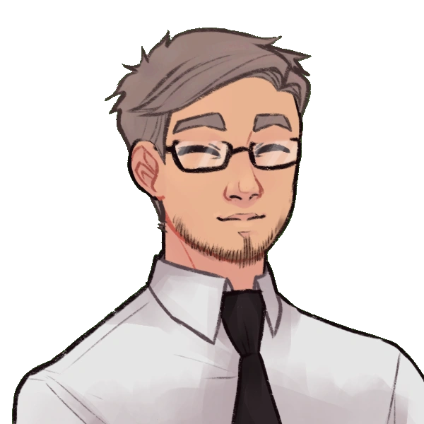 Professor Autumn | Prism Academy Wiki | Fandom