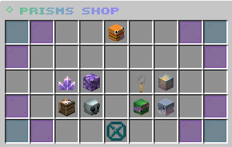 Prisms | PrismaCraftMC Wiki | Fandom