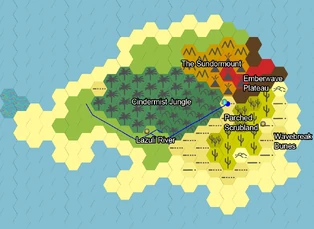 Lalahon | Prisma Reef Clan Wiki | Fandom