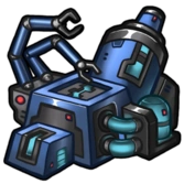 Oxide Mixer - Official Prismata Wiki