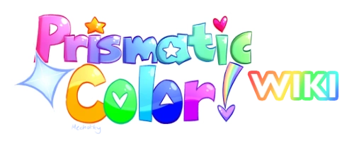 Prismatic Color! Wiki | Fandom