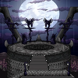 Temen-ni-gru | Prism Cross Wiki | Fandom