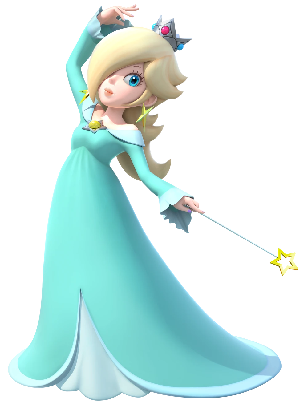 Rosalina | Prism Cross Wiki | Fandom