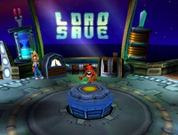 Category:Crash Bandicoot universe | Prism Cross Wiki | Fandom