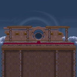 Evil Tower | Prism Cross Wiki | Fandom