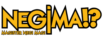 Negima! Magister Negi Magi (universe) | Prism Cross Wiki | Fandom