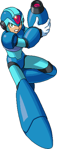 X (Fighter) | Prism Cross Wiki | Fandom
