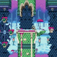 Press Garden Zone | Prism Cross Wiki | Fandom