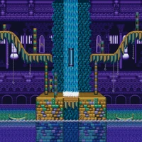 Hydrocity Zone | Prism Cross Wiki | Fandom