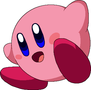 Kirby (Fighter) | Prism Cross Wiki | Fandom