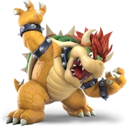 Bowser | Prism Cross Wiki | Fandom