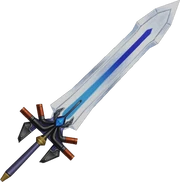 Legendary Sword | Prism Cross Wiki | Fandom