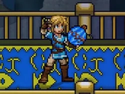 Remote Bomb | Prism Cross Wiki | Fandom