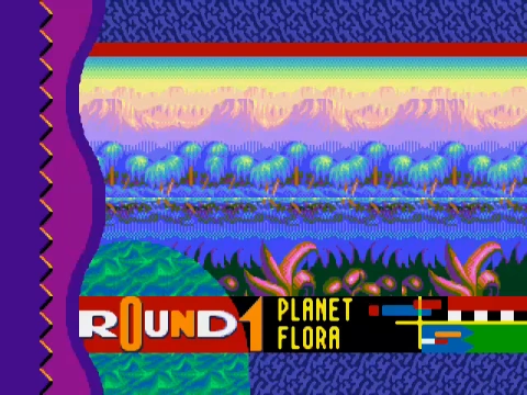 Planet Flora | Prism Cross Wiki | Fandom