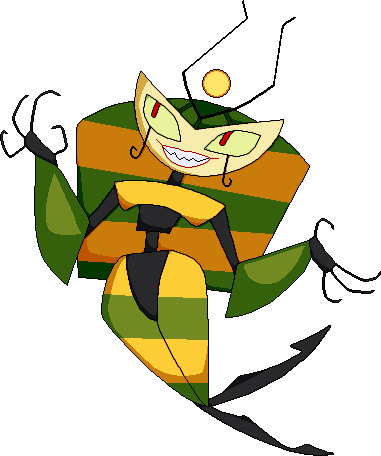 Vexus | Prism Cross Wiki | Fandom