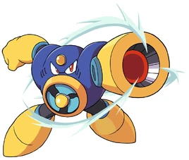 Air Man | Prism Cross Wiki | Fandom