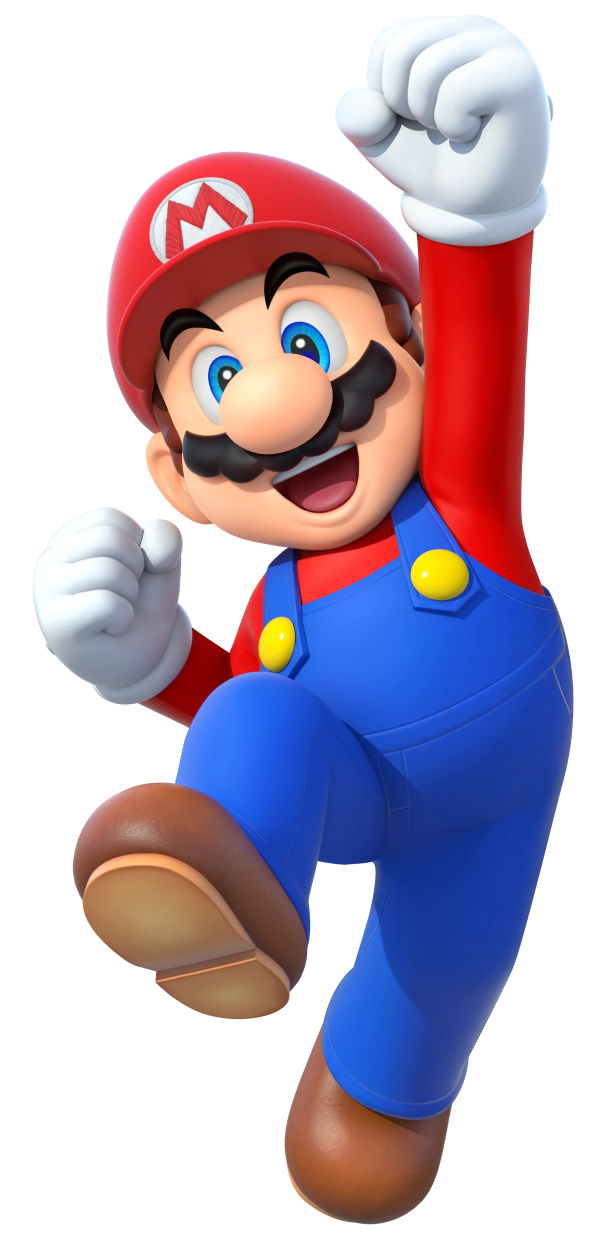 Mario | Prism Cross Wiki | Fandom