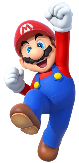 Mario | Prism Cross Wiki | Fandom