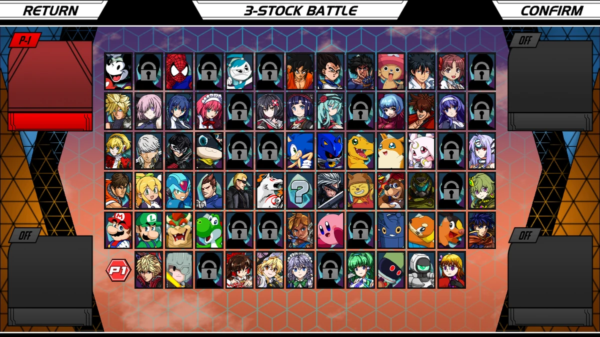 Starter character | Prism Cross Wiki | Fandom