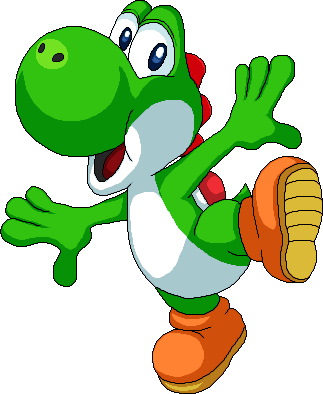 Yoshi | Prism Cross Wiki | Fandom
